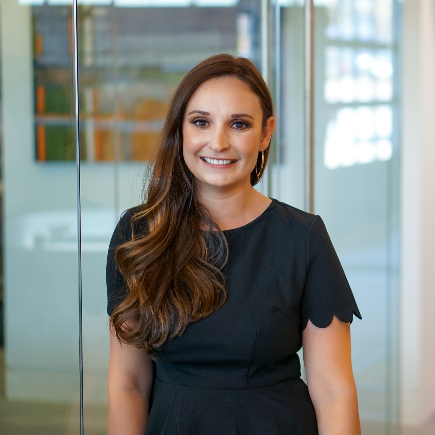 ASID - Laura Hendrix - Overview