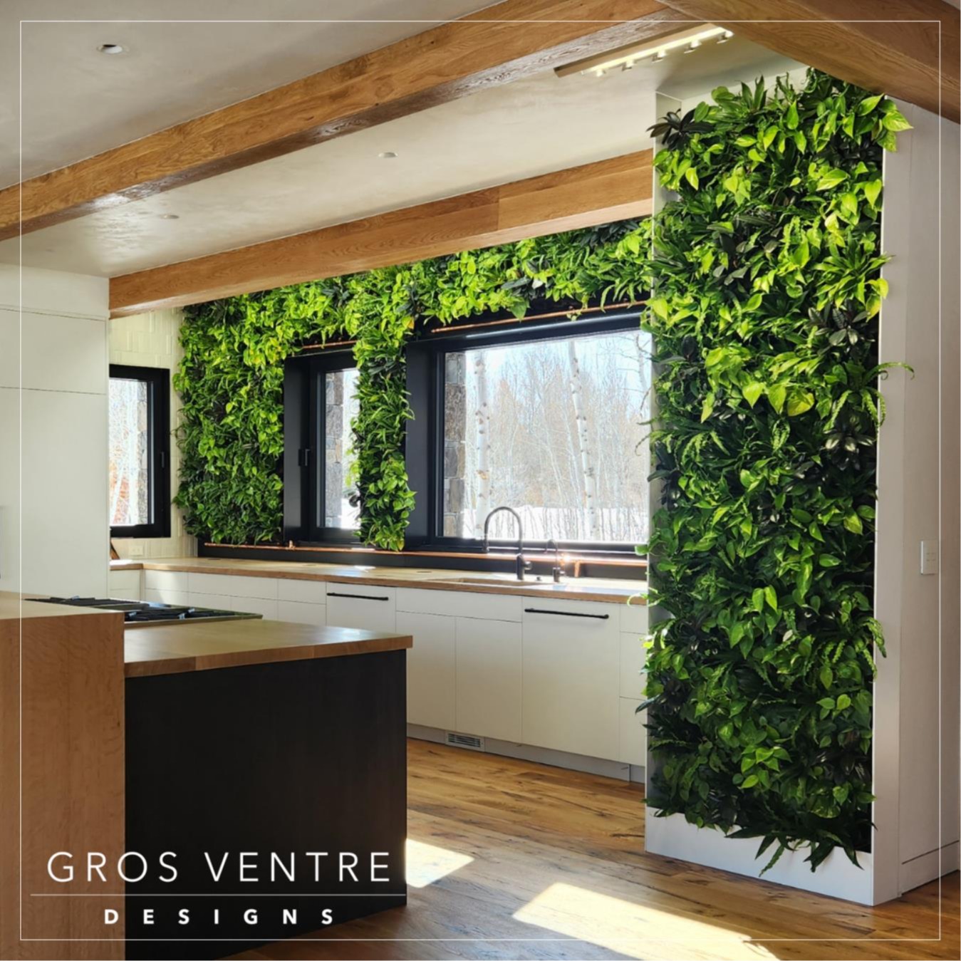 ASID - Gretchen Manning, ASID - Overview