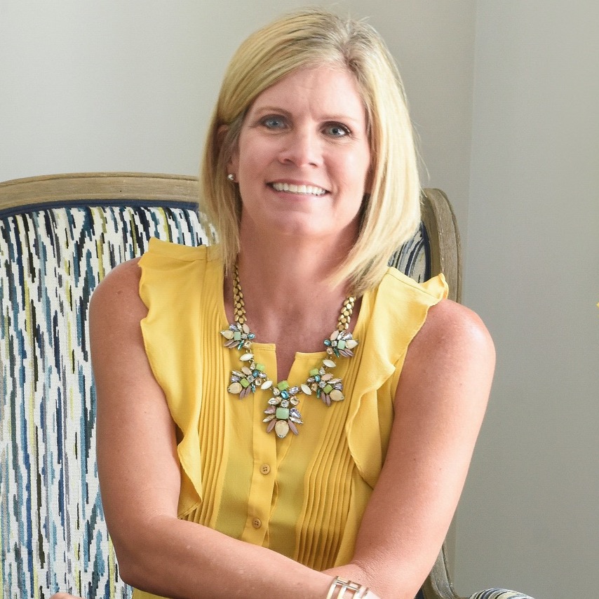 ASID - Rachel Oliver, ASID Associate - Overview