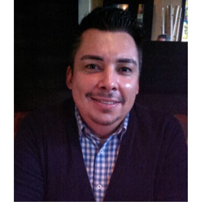 ASID - Gabriel Castillo, ASID Allied - Shared