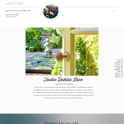 ASID - Leotis Cross, ASID - Overview