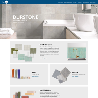 ASID - StyleAccess - Overview