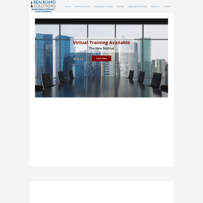 CSAE - Real Board Solutions - Overview
