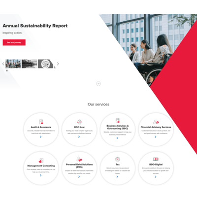 CSAE - BDO Canada - Overview