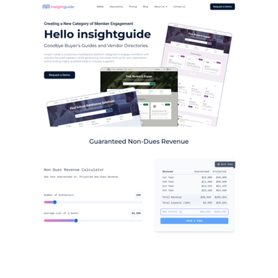 CIC - Tet - Overview