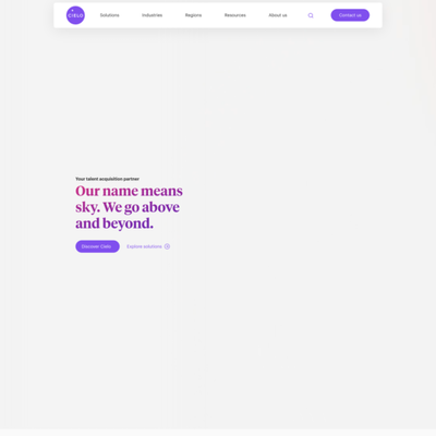 HEUG - Senior Business Analyst - Overview