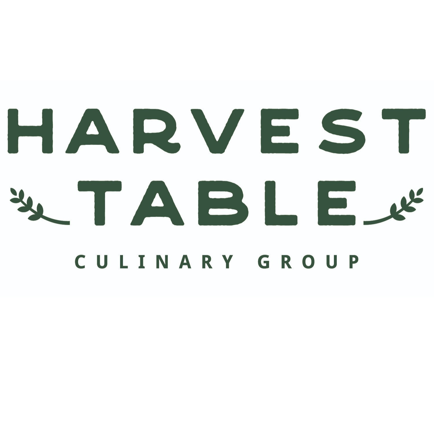 CIC - Harvest Table Culinary Group - Overview